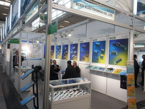 China SCED ELECTORNICS CO., LTD. latest company news about ...