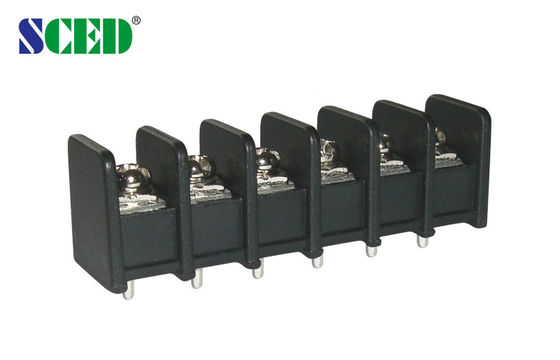 Barrier Terminal Block factory, Buy good quality Barrier Terminal Block products from China