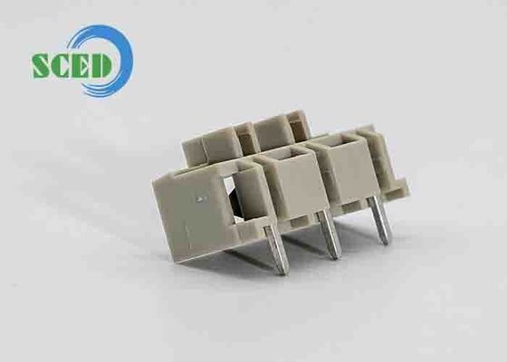 300V 18A Header Male Sockets Pitch 7.50mm 2-16P Sockets Plug-in ...