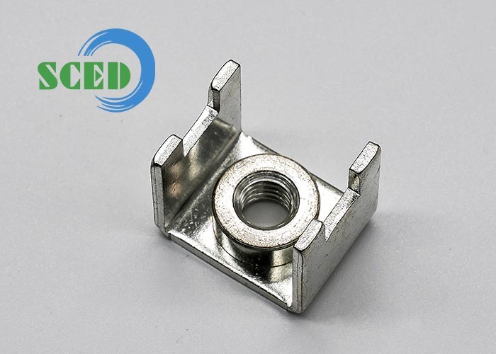 Tin Plated Terminal Block Accessories Terminal Body Torque 10 Lbf.in ...