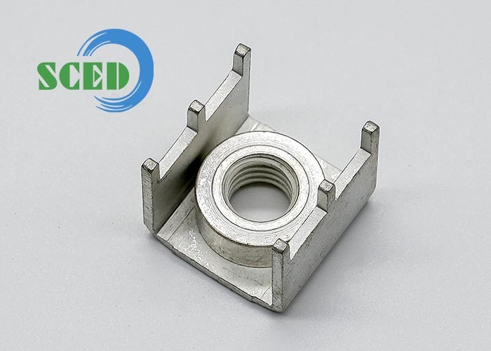 10 Lbf.in Torque M4 Electrical Wire Connector for Secure Connections in ...