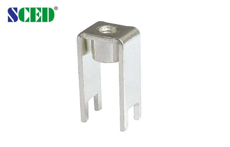 50A Terminal Block Accessories Centre space terminal component